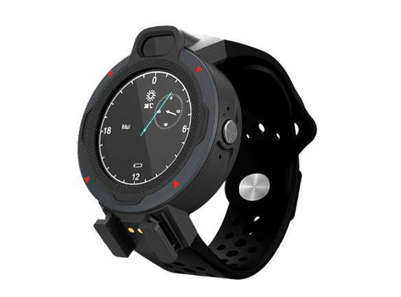 Incarceration Transition Program